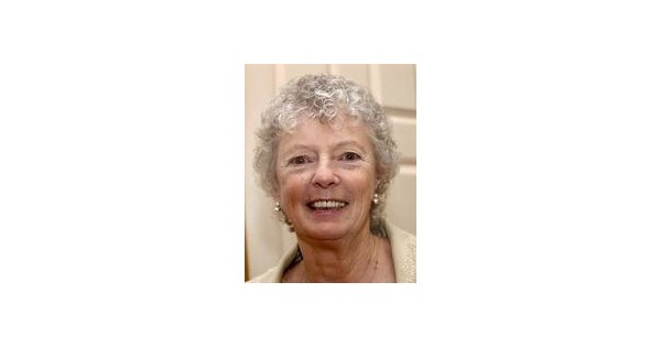 Gretchen Fletcher Obituary (1936 - 2020) - Hamden, CT - New Haven Register