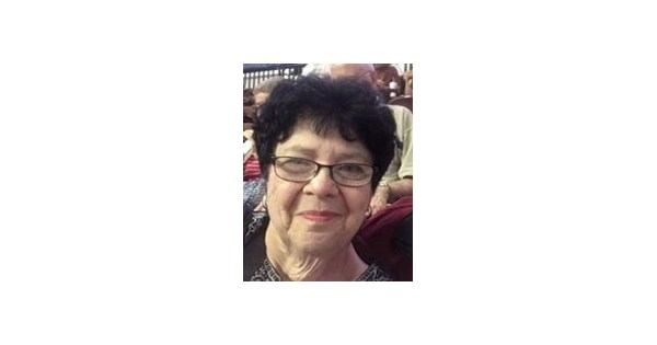 Harriet Gordon Obituary (2021) - Delray Beach, Fl, CT - New Haven Register