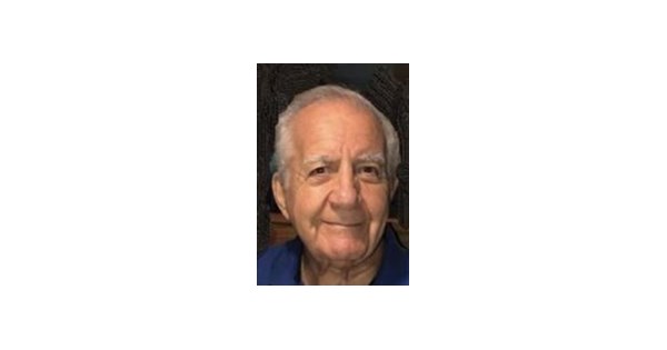 Richard Muro Obituary (1934 - 2021) - Derby, CT - New Haven Register
