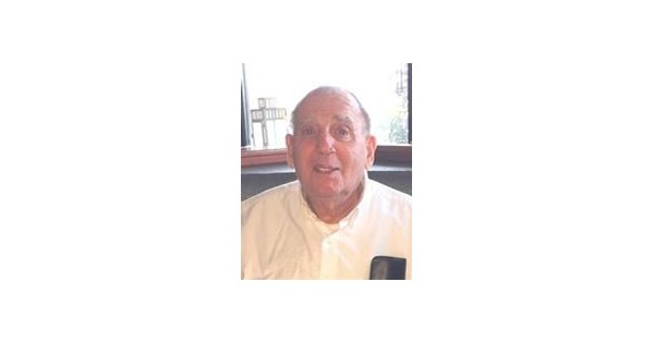 Robert Abel Obituary (1930 - 2021) - Guilford, CT - New Haven Register