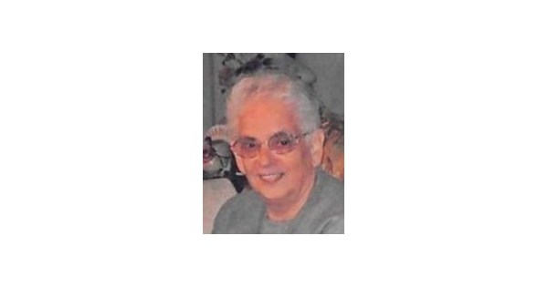 Alyce Benson Obituary (2021) - West Haven, CT - New Haven Register