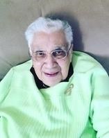 Adeline Grant Obituary (1927 - 2021) - Carson, Ca, CT - New Haven Register