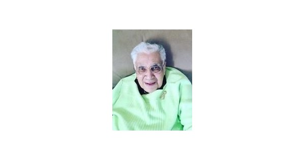 Adeline Grant Obituary (1927 - 2021) - Carson, Ca, CT - New Haven Register