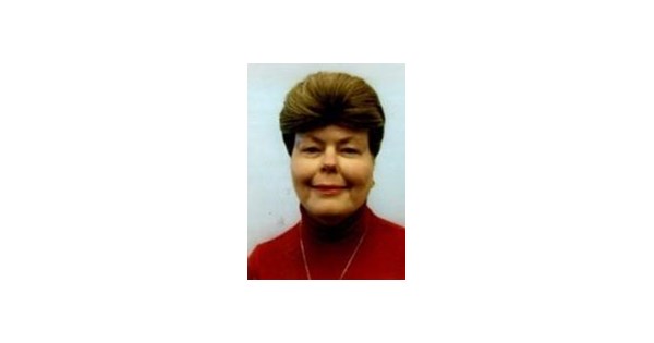 Carolyn Deming Obituary (1941 - 2021) - Orange, CT - New Haven Register