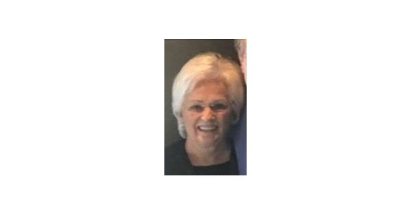 Gracelyn Criscuolo Obituary (1943 - 2021) - Wallingford, CT - New Haven ...
