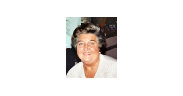 Laura Lenox Obituary (1923 - 2021) - Branford, CT - New Haven Register