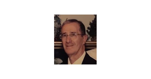 Gerald Cimmino Obituary (1934 - 2021) - Fairfield, CT - New Haven Register