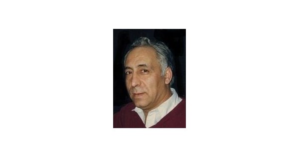 Dimitrios Kanakis Obituary (1944 - 2021) - Bridgeport, CT - New Haven ...