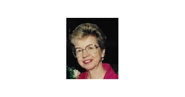 Jane Darby Obituary (1940 - 2021) - North Branford, CT - New Haven Register