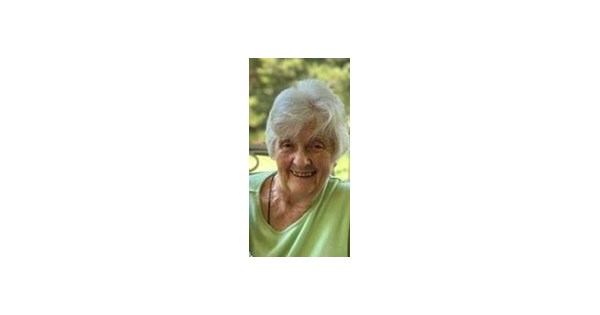 Janet Moffat Obituary (1931 - 2021) - Guilford, CT - New Haven Register