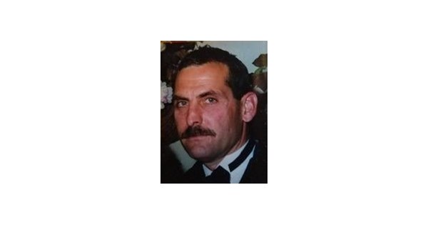 Robert DeAngelis Obituary (1956 - 2021) - Naugatuck, CT - New Haven ...