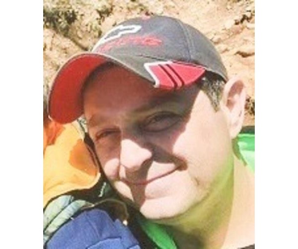Richard Avino Obituary (1979 - 2022) - North Haven, CT - New Haven Register