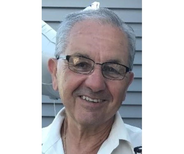 James Fraulo Obituary (1942 - 2022) - Milford, CT - New Haven Register