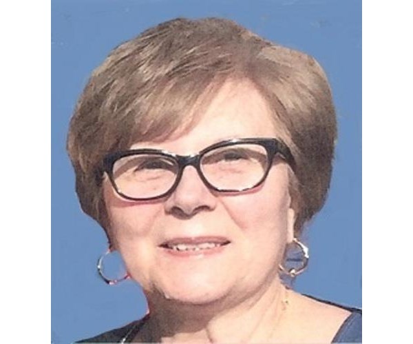 Maria Del Santo Obituary (2022) - West Haven, CT - New Haven Register