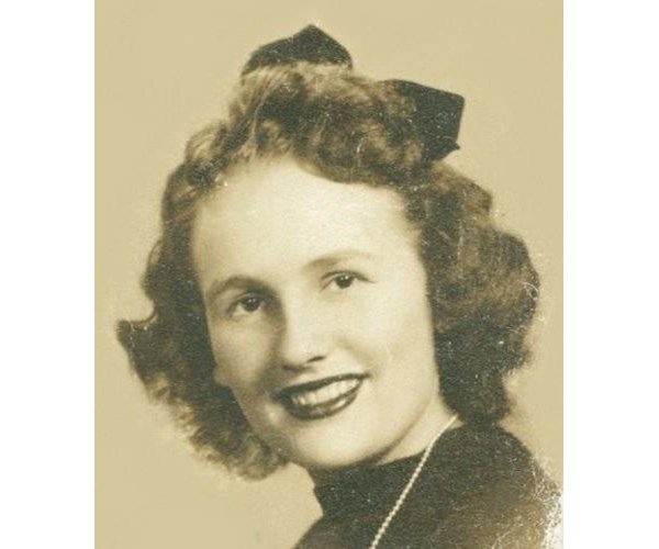Ruth Sutherland Obituary (1925 - 2022) - Milford, CT - New Haven Register