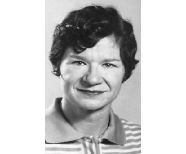 Barbara Gillette Obituary (1931 - 2022) - New Haven, CT - New Haven ...