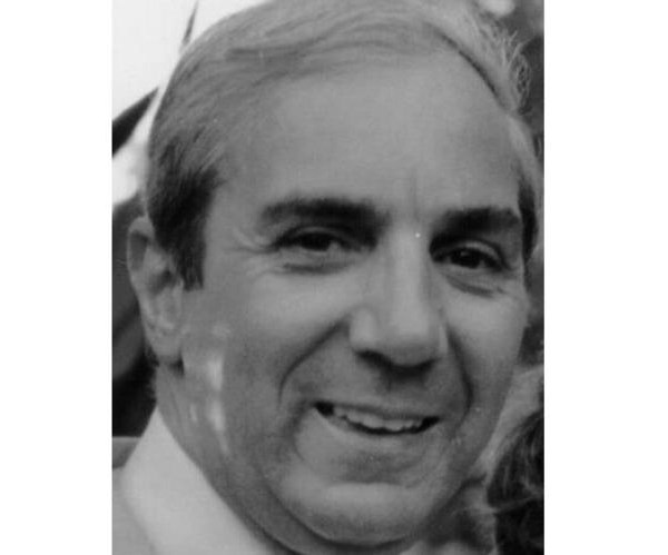 Raymond D'Antonio Obituary (2022) - Cheshire, CT - New Haven Register