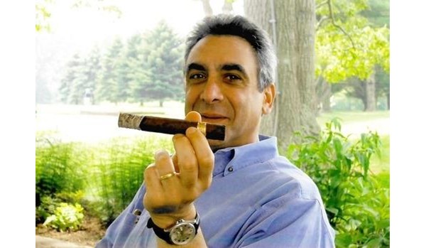 John Ferrigno Obituary (1954 - 2022) - Simsbury, CT - New Haven Register