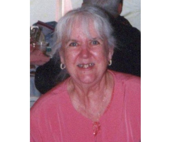 Mildred Douglas Obituary (1928 - 2022) - Guilford, CT - New Haven Register