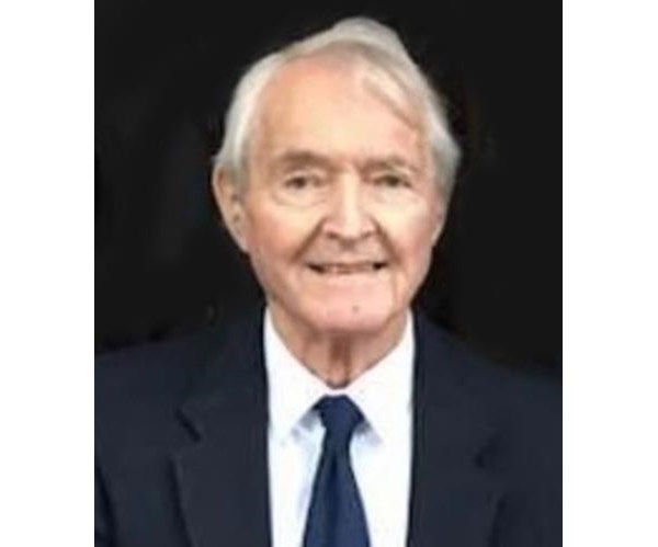 Lars Edeen Obituary (1934 - 2022) - Wallingford, CT - New Haven Register