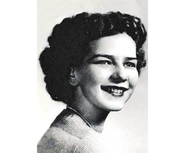 Ruth Russo Obituary (1931 - 2022) - Hamden, CT - New Haven Register