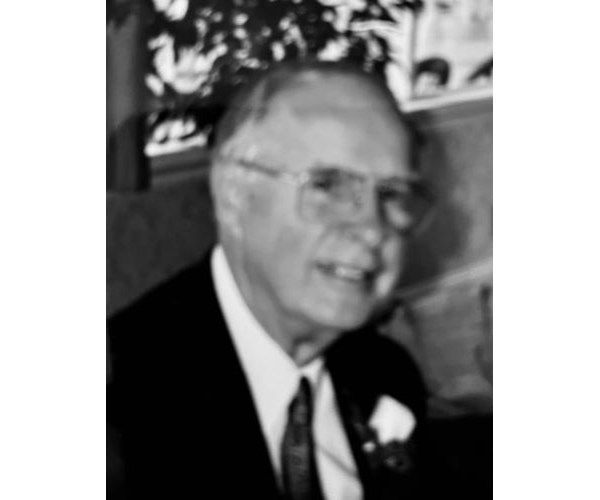 Richard Standish Obituary (1926 - 2022) - Branford, CT - New Haven Register