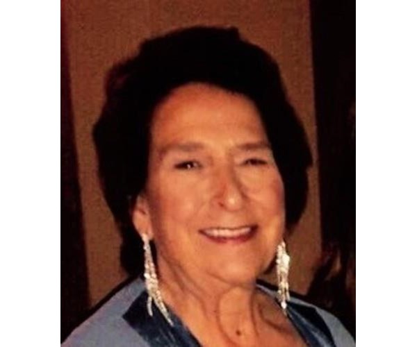 Anna Longley Obituary (2022) - West Haven, CT - New Haven Register