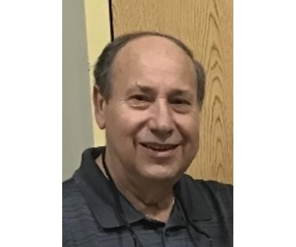 Ralph Vuolo Obituary (1945 - 2022) - New Haven, CT - New Haven Register