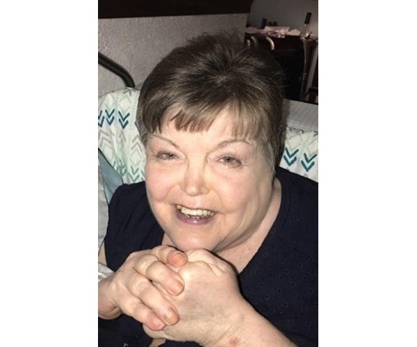 Carol Russo Obituary (1947 - 2022) - Cheshire, CT - New Haven Register