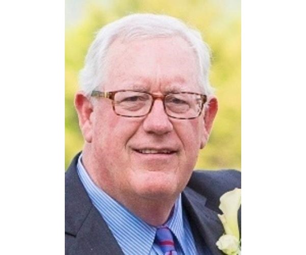 Timothy Pagnam Obituary (2022) - North Haven, CT - New Haven Register