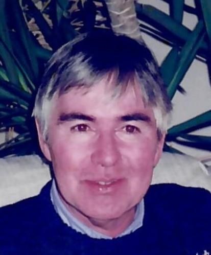 Edward Tierney Obituary (2022) - New Haven, CT - New Haven Register