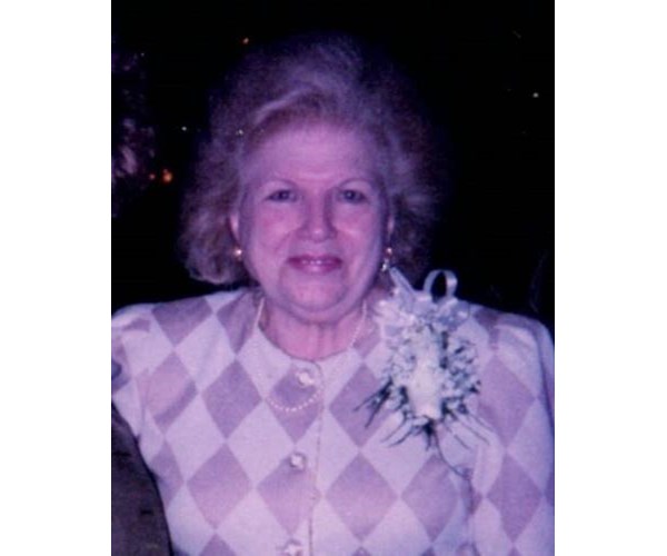 Frances Lucibello Obituary (1930 - 2022) - East Haven, CT - New Haven ...