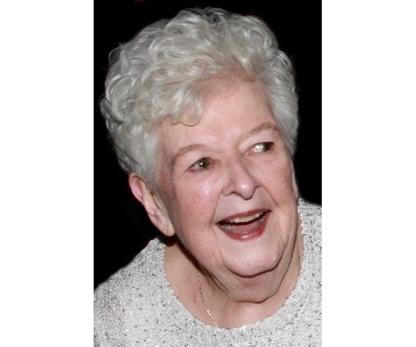 Marjorie Adkins Obituary (2022) - Branford, CT - New Haven Register