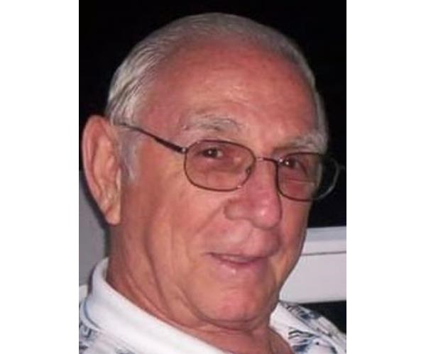 James Genovese Obituary (1932 - 2022) - Wallingford, CT - New Haven ...