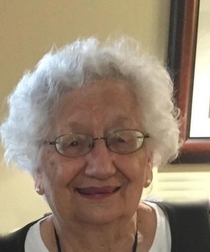 Angelina Collins Obituary (1927 - 2022) - Branford, CT - New Haven Register