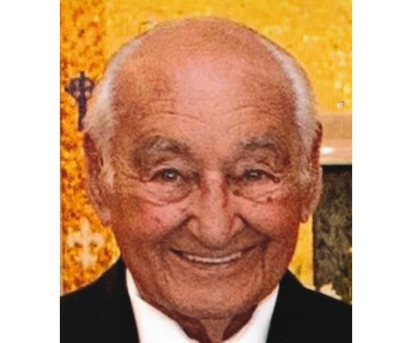 Joseph Mut Obituary (1931 - 2022) - West Haven, CT - New Haven Register