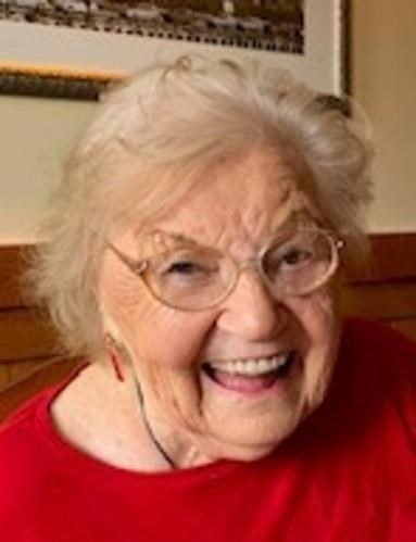 Stasia Sadowski Obituary (1922 - 2022) - Branford, CT - New Haven Register