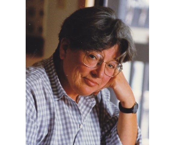 Susan Hauser Obituary (2022) - Weston, CT - New Haven Register