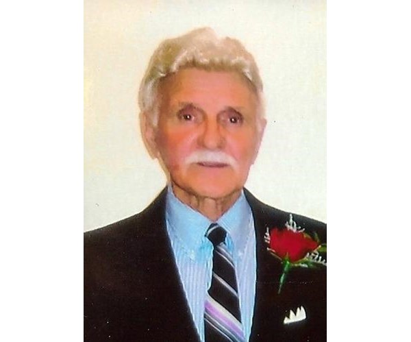 John Fabrizio Obituary (1931 - 2022) - New Haven, CT - New Haven Register