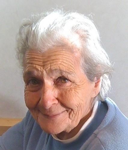 Diana Maturo Obituary (2023) - West Haven, CT - New Haven Register