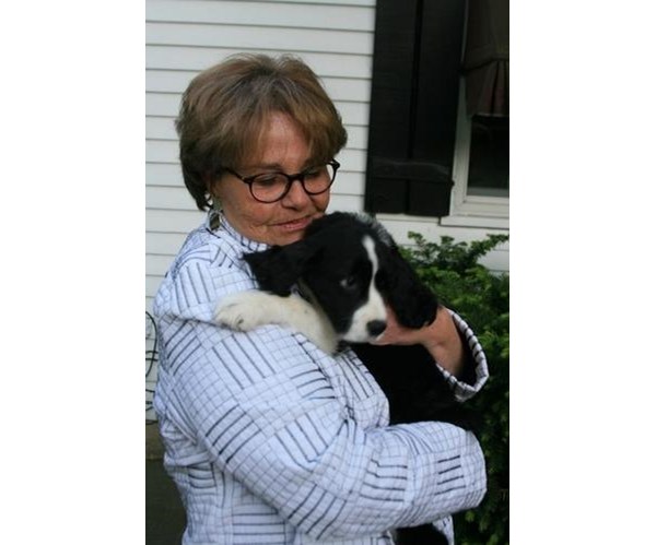 Rae Siebel Obituary (1946 - 2023) - Bound Brook, NJ - New Haven Register