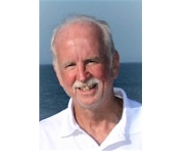 James McCarthy Obituary (2023) - West Haven, CT - New Haven Register