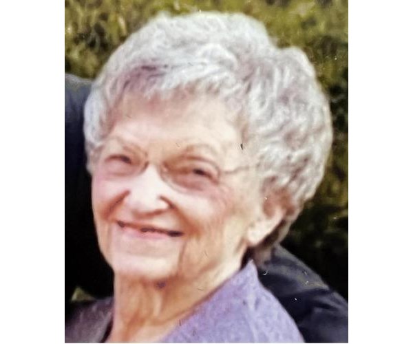 Barbara Budd Obituary (1932 - 2023) - Cheshire, CT - New Haven Register