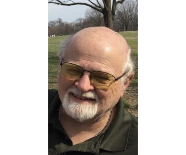 Joseph Hurd Obituary (1941 - 2023) - Cheshire, CT - New Haven Register