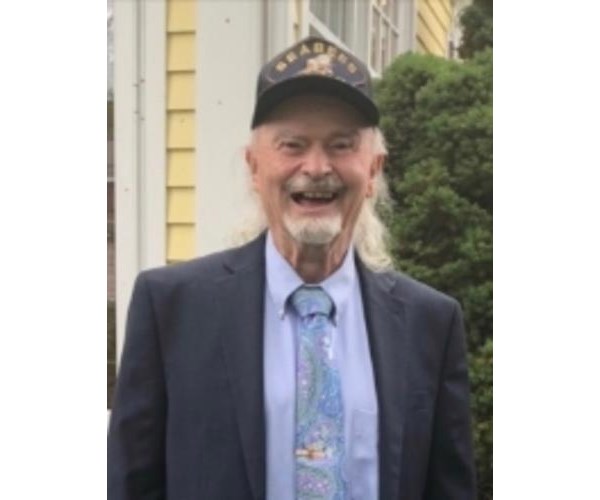 Edward Parker Obituary (1938 - 2023) - Guilford, CT - New Haven Register