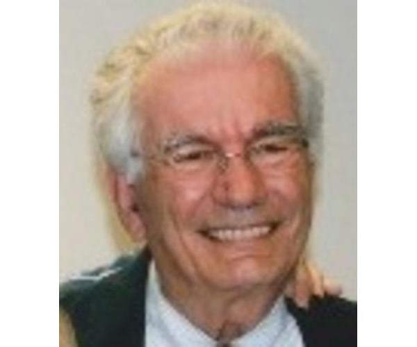Robert Bousquet Obituary (1944 - 2023) - Killingworth, CT - New Haven ...
