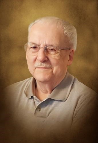 John Heck Obituary (1934 - 2023) - Wallingford, CT - New Haven Register