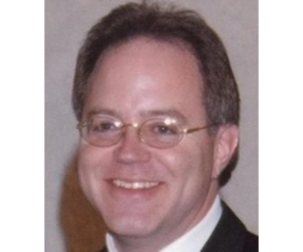Kevin Myjak Obituary (1970 - 2023) - Hamden, CT - New Haven Register