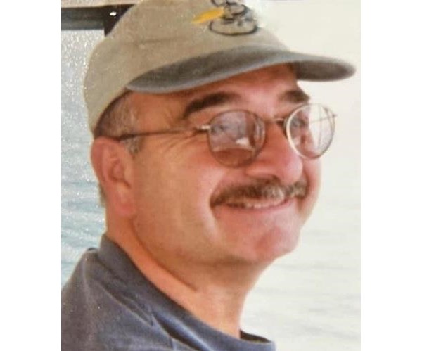 Douglas Walker Obituary (1954 - 2023) - Old Saybrook, CT - New Haven ...