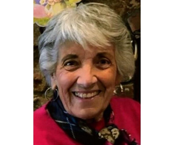 Sally Grogan Obituary (1933 - 2023) - North Branford, CT - New Haven ...
